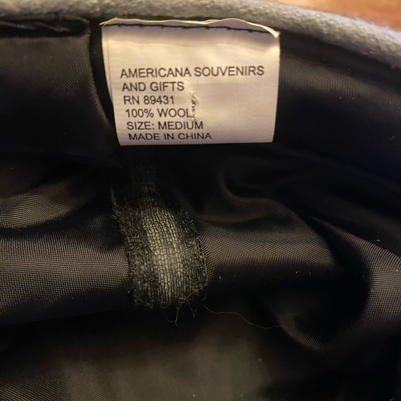 Americana Souvenirs and Gifts | Accessories | Civil War Confederate ...